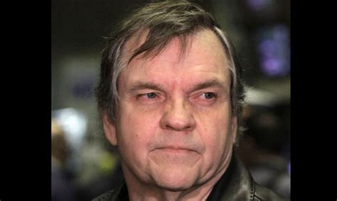 Update Singer Meat Loaf Collapses Due To ‘severe Dehydration During Concert In Canada The