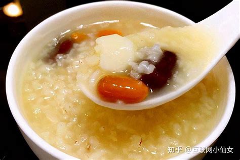 家常粥的几种做法 知乎