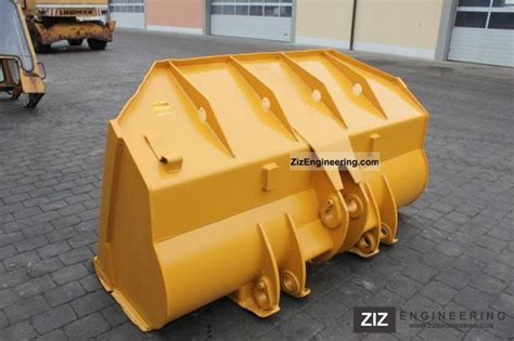 Liebherr LR 621 1986 Dozer Construction Equipment Photo and Specs