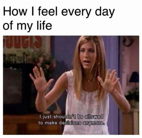 The One With 39 Hilarious Friends Memes A Nostalgic Journey