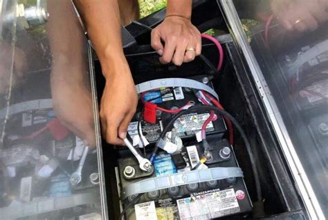 Is A Swollen Battery Dangerous The Complete Guide To Dealing With A Swollen Battery TYCORUN