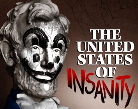 United States Of Insanity Documentary Nominated For Film Threat Award