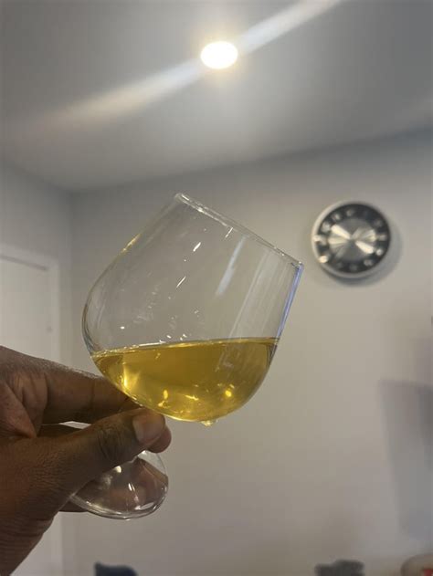 My First Batch R Mead