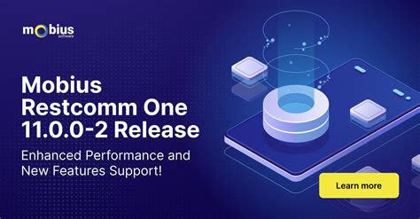 Introducing Mobius Restcomm One Release V 11 0 0 2 With Enhanced Performance And New Features