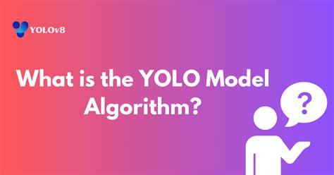 What Is Yolov8 Algorithm Advanced Object Detection Explained