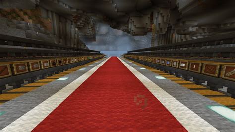 Has Anyone Built A Large Sorting System That Works Rminecraftbedrock