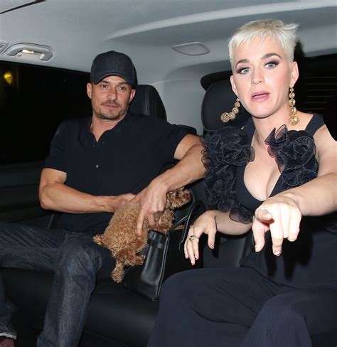 Katy Perry Night Out In London 06162018 Hawtcelebs