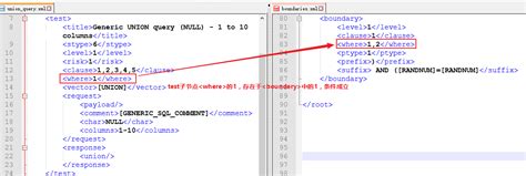 工具 Sqlmap Payload修改之路(下)sqlmap Payload 模板 Csdn博客 工具 Sqlmap Payload修改之路(下)sqlmap Payload 模板 Csdn博客