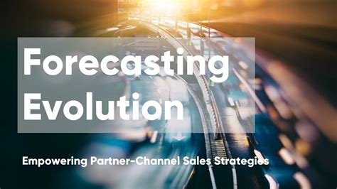 Probabilistic Forecasting