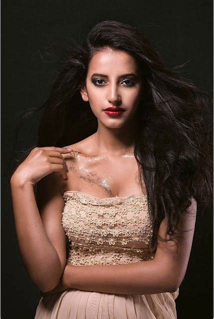 Actress Apoorva Srinivasan Latest Photo Shoot Photos Actress Doodles