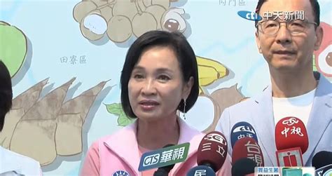 影大新聞大爆卦 柯志恩拚翻轉高雄！亮哥分析綠壓力大 恐找「這大咖」空降 中天新聞網