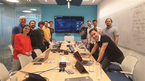 Daniel Ciocîrlan On Linkedin Kotlin 12 Comments