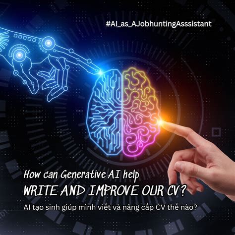 Yen Dang On Linkedin Cv Generativeai Aiasajobhuntingasssistant