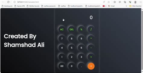 Video Completed Task1 With Treue Technologies Shamshad Ali Posted