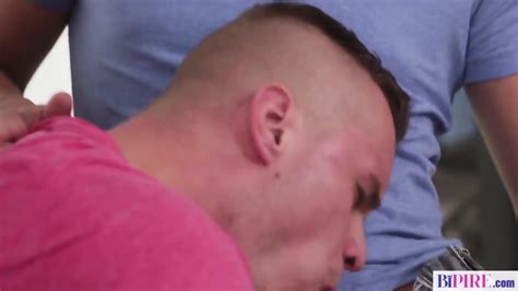 Bisexual Anal Threesome Eporner