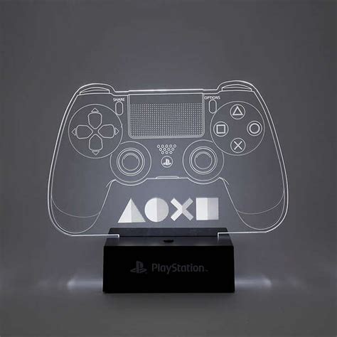 Deko-Licht »PlayStation« im Angebot – Aktuelle Preise & Schnäppchen ...