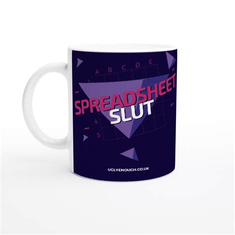 Ugly Enough Funny And Offensive Mugs