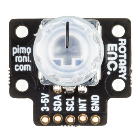 rgb encoder breakout