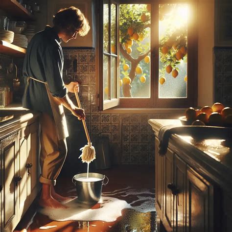 Mop Definition Meaning And Examples Wordup App