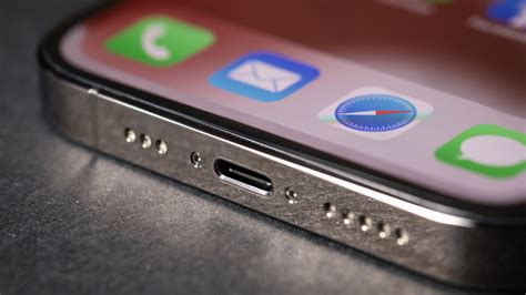 5 Reasons Why Your IPhone May Not Be Charging When Plugged In