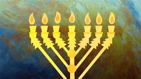 The Menorah Its Story And Mystery