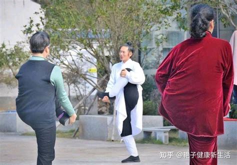 道教大师苏华仁道长世界著名丹道养生专家攻克17种疑难病症 知乎