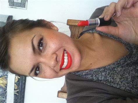 MAC Cosmetics Matte Lipstick Lady Danger Reviews MakeupAlley