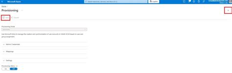 Microsoft Entra Id Formerly Azure Active Directory Scim