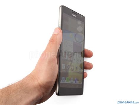 Huawei Ascend Mate Review PhoneArena