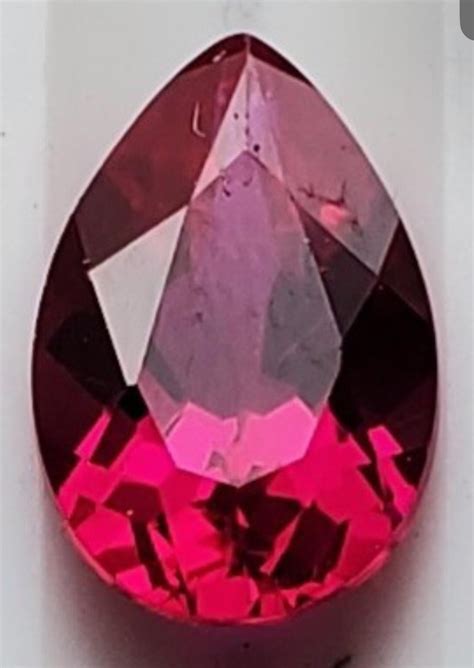 Cut Of Lab Ruby R Jewelry