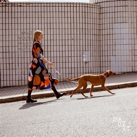 Horváth Alexandra And Barka Madzag