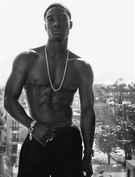 Lamar Johnson Rollacoaster Tv