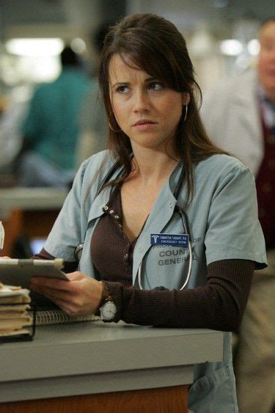 Er Linda Cardellini Famousfix
