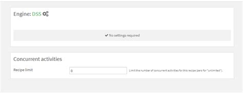 Missing Partition — Dataiku Community