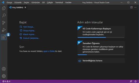 Visual Studio Code Python Kurulumu Nasıl Yapılır Emre Çelen