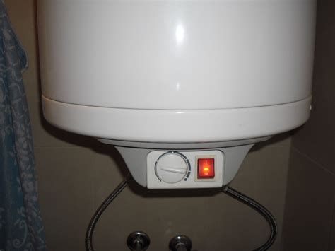 Ремонт на бойлер Елдом Сервиз за ремонт на бойлери по домовете