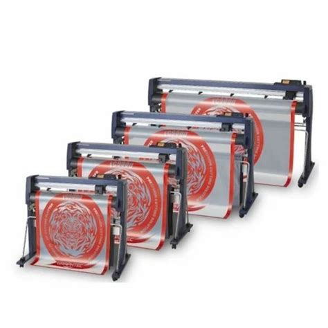 Graphtec Cutting Plotter at piece गरफटक कटग पलटर in