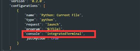 vscode 调式在调式控制台中显示非终端显示 我就丶是逗比 博客园