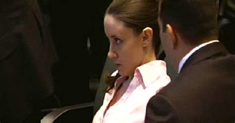Casey Anthony Update Defense Files Motion To Suppress Testimony About