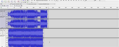 Как пользоваться Audacity Подробный обзор