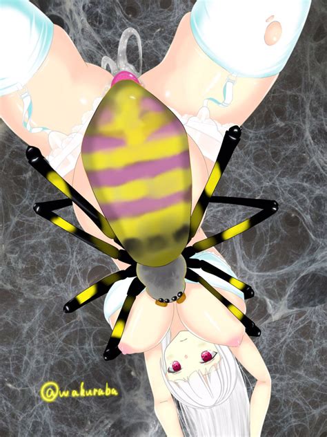Rule Girls Ai Generated Big Belly Big Spider Breasts Cum Cum Inside Incest Insects