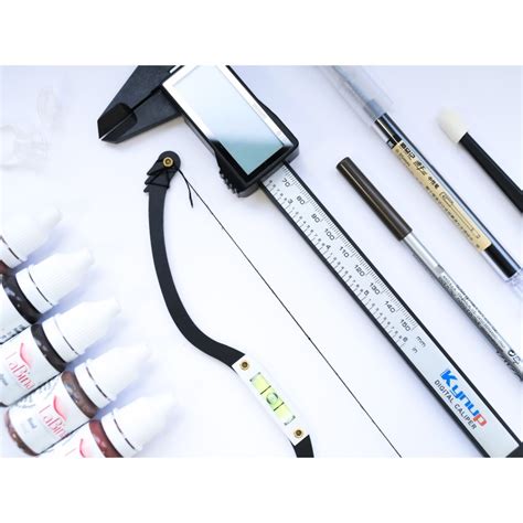 Kit Complet Microshading Microblading