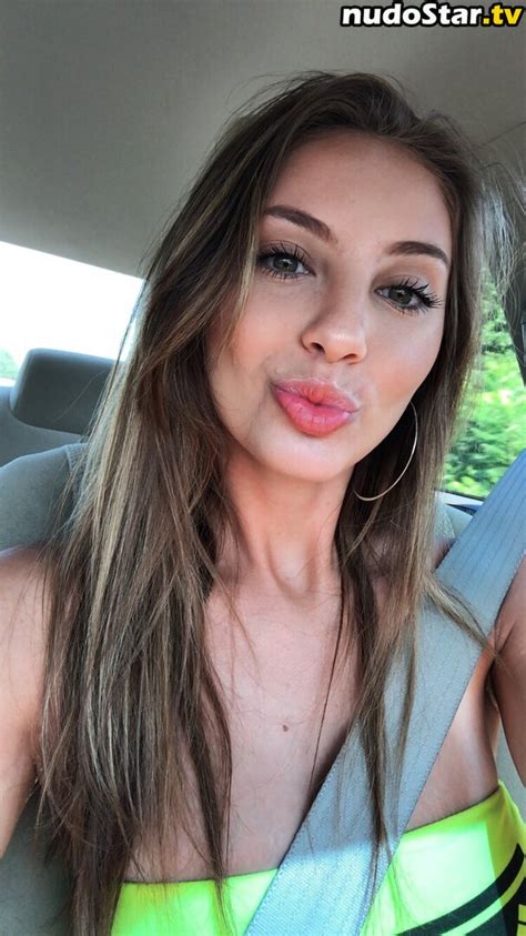 Kaelyn Myers Kaelynmyers Kaelynmyers181 Nude Onlyfans Photo 23 Nudostar Tv