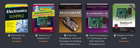 Raspberry Pi User Guide 3rd Edition Pdf Offerlasopa
