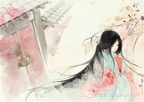 中国古代十大唯美情诗字字传情情意绵绵你喜欢哪一首 中国古代十大唯美情诗字字传情 知识百科 川北在线