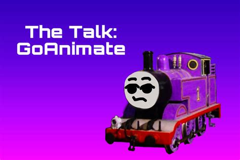 The Goanimate Talk By Mig07 On Deviantart