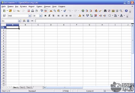 Программа Microsoft Excel Это Табличный Редактор © Libreoffice Calc
