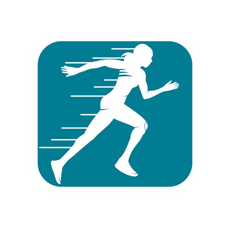 Women Fitness Runner Club Logo Design Running Women Logo Design Women Fitness Runner Club Logo Design Running Women Logo Design