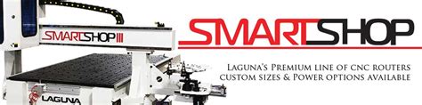 Large CNC Machines Industrial CNC Routers Laguna Tools