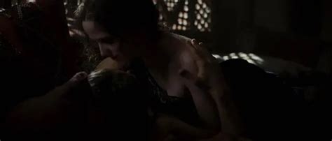 Nude Video Celebs Eva Green Sexy Kingdom Of Heaven